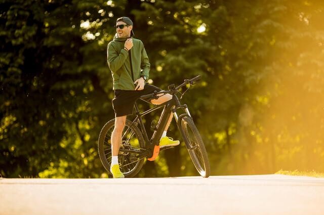 Ebike Battery for DIY Conversion Kits in USA – ChamRiderbattery