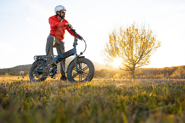 Does a High Capacity Battery Improve Ebike Performance? – ChamRiderbattery