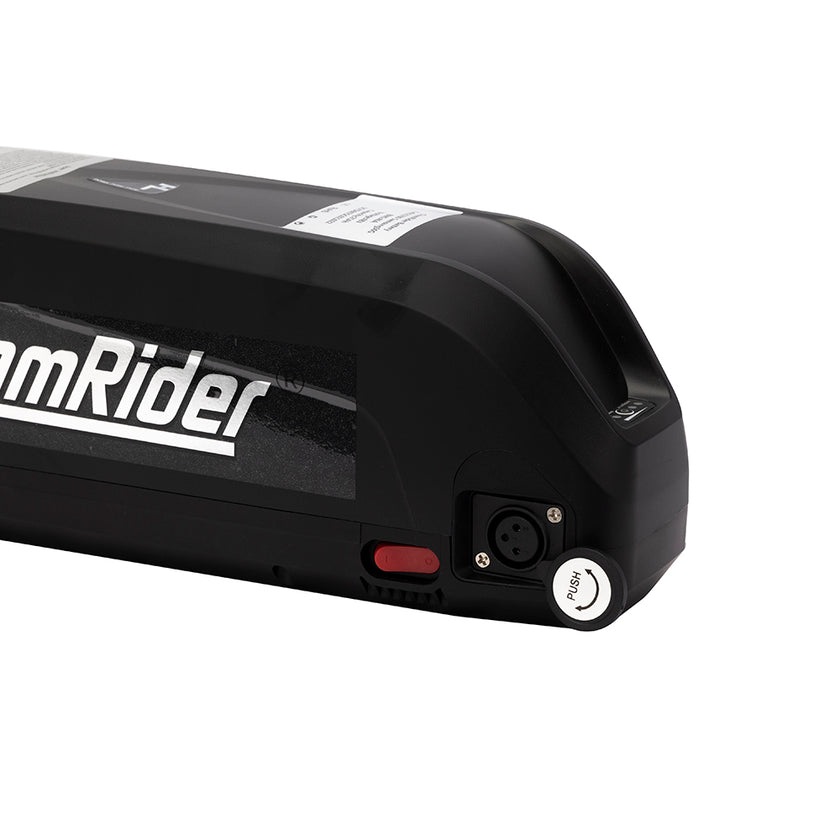 High-performance Electric Bicycle Batteries | ChamRider – ChamRiderbattery
