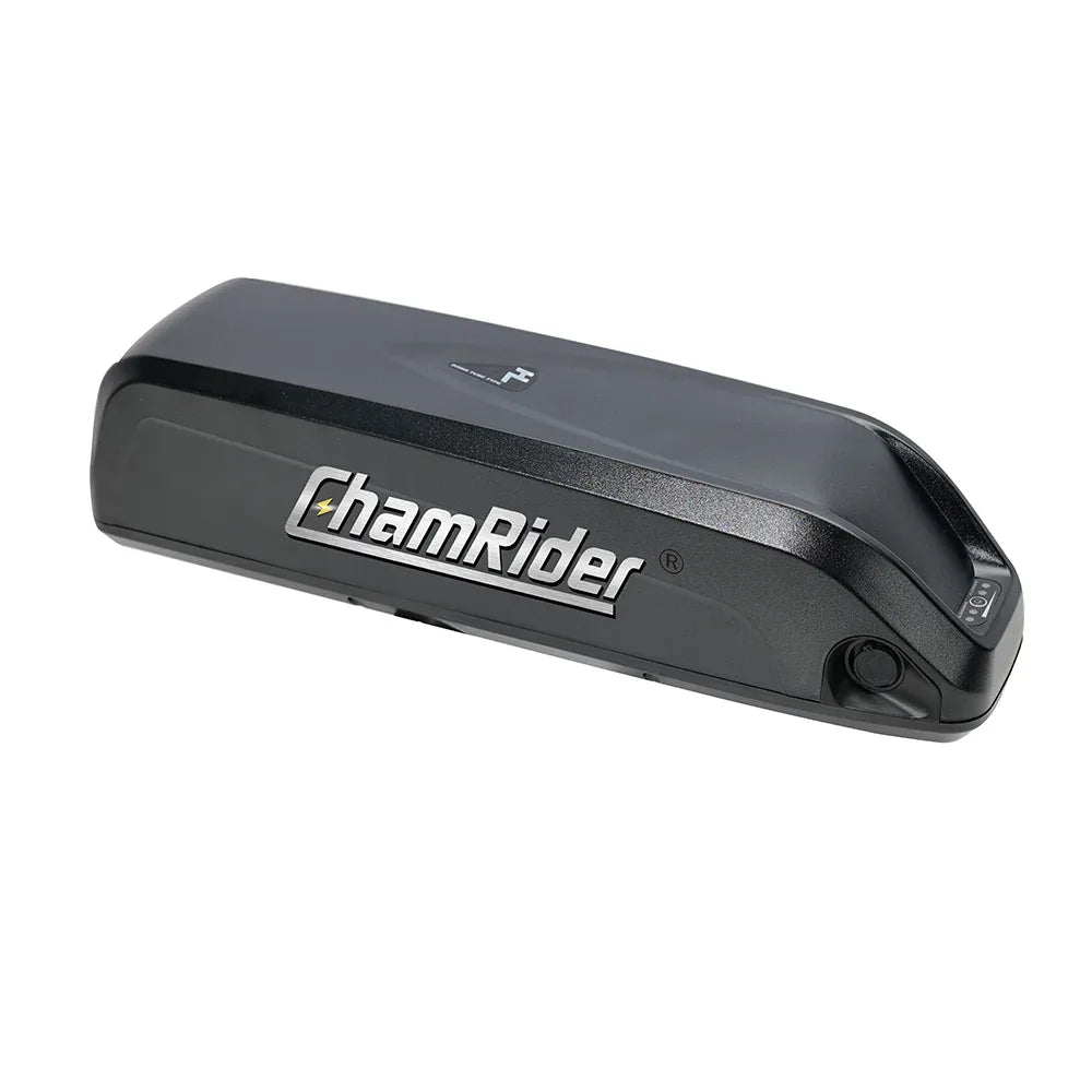 G56 ChamRider 36-48V 14.55-20AH Long Life Lithium Battery ...