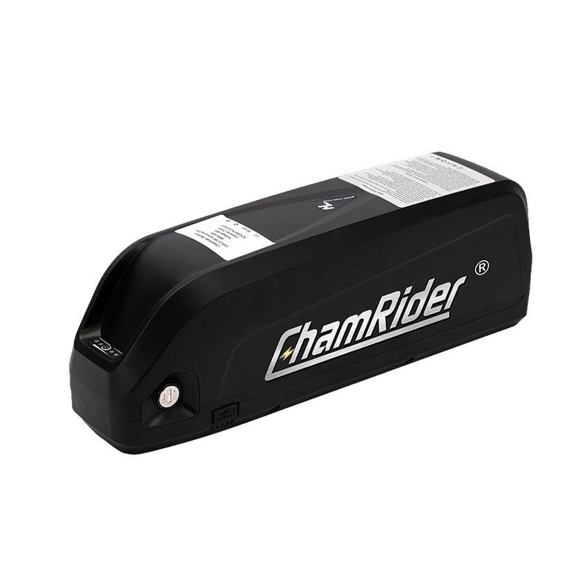 High-performance Electric Bicycle Batteries | ChamRider – ChamRiderbattery